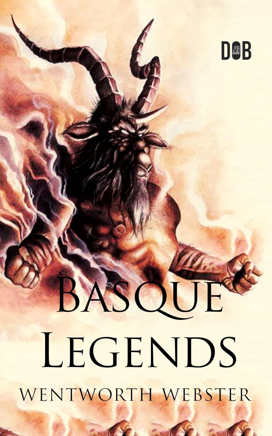 Basque Legends - Kindle edition by Wentworth Webster. Self-Help Kindle ...