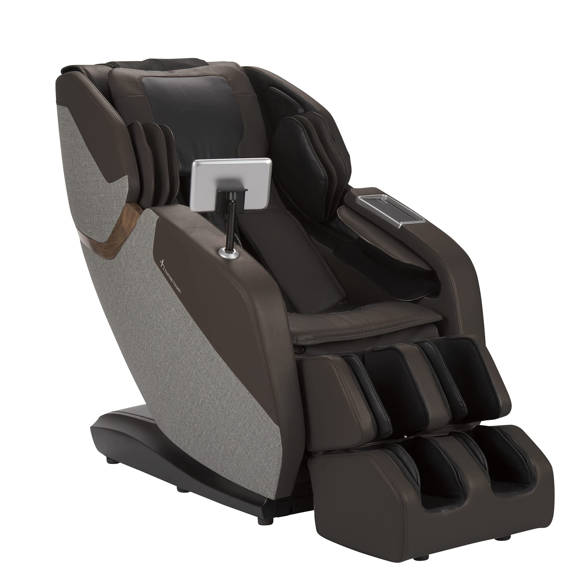 Amazon.com: Human Touch WholeBody Rove Massage Chair – S & L Track ...