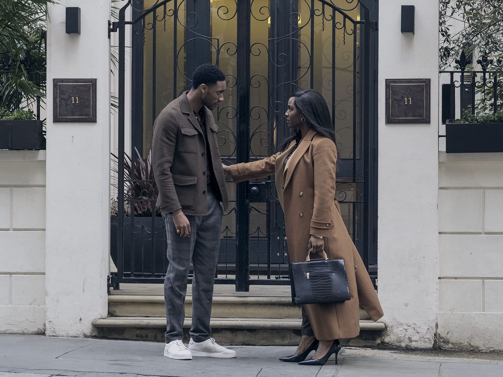 Watch Riches - Season 1 | Prime Video