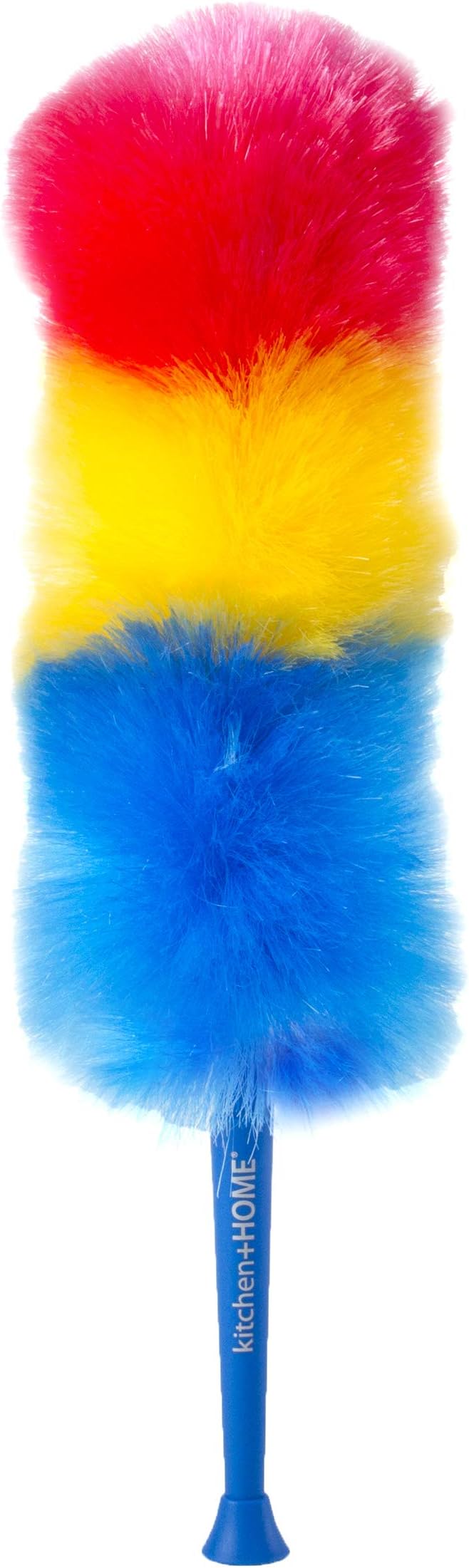 Amazon.com: Kitchen + Home Large Static Duster - 27" Inch Electrostatic ...