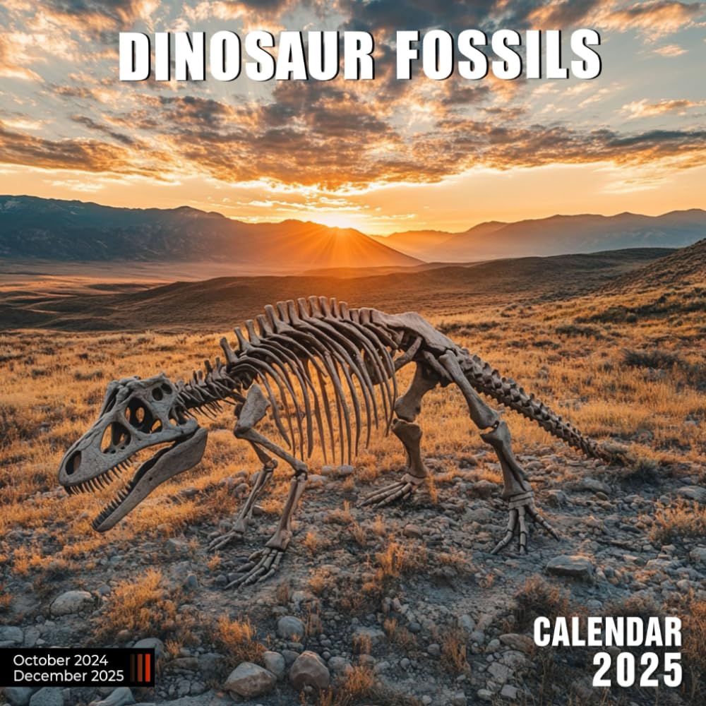 Sasha Morrisondinosaur Fossils Discovery 2025 Ancient Relics Unearthed ...