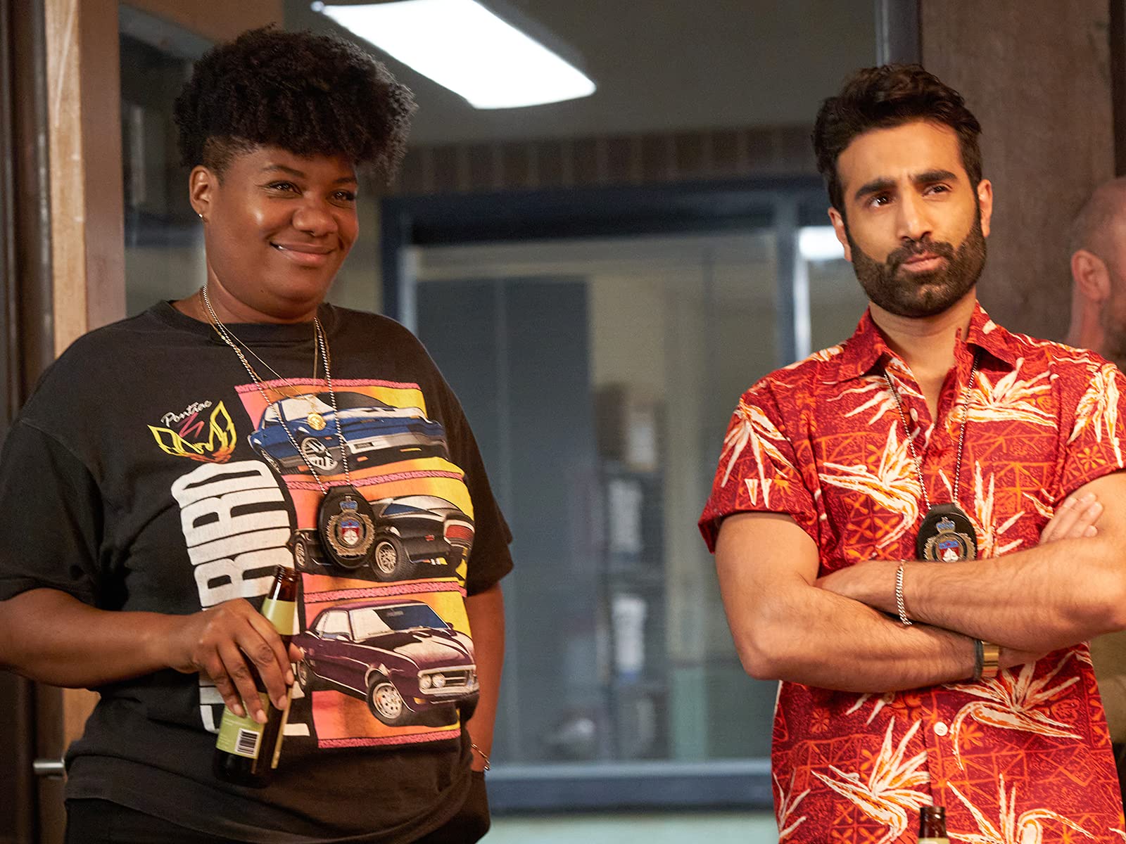 Watch Pretty Hard Cases Season 1 | Prime Video