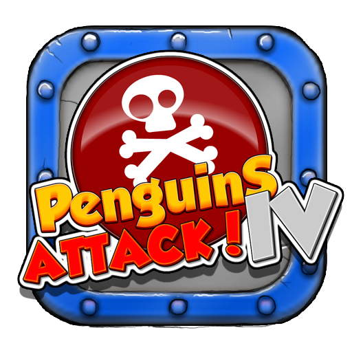 Penguins Attack Mobile:Amazon.de:Appstore for Android