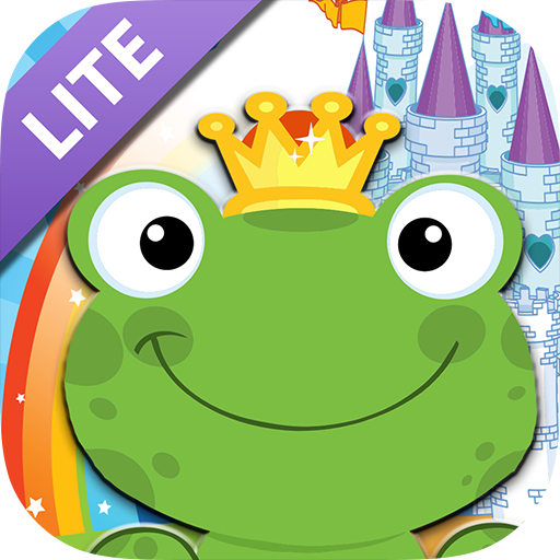 Free Kids Fairytales game:Amazon.in:Appstore for Android