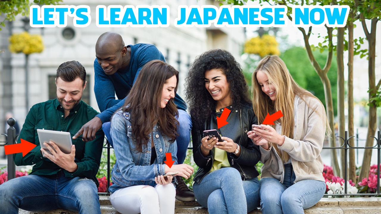 Learn Japanese Language For Beginner To Advanced - App on Amazon Appstore