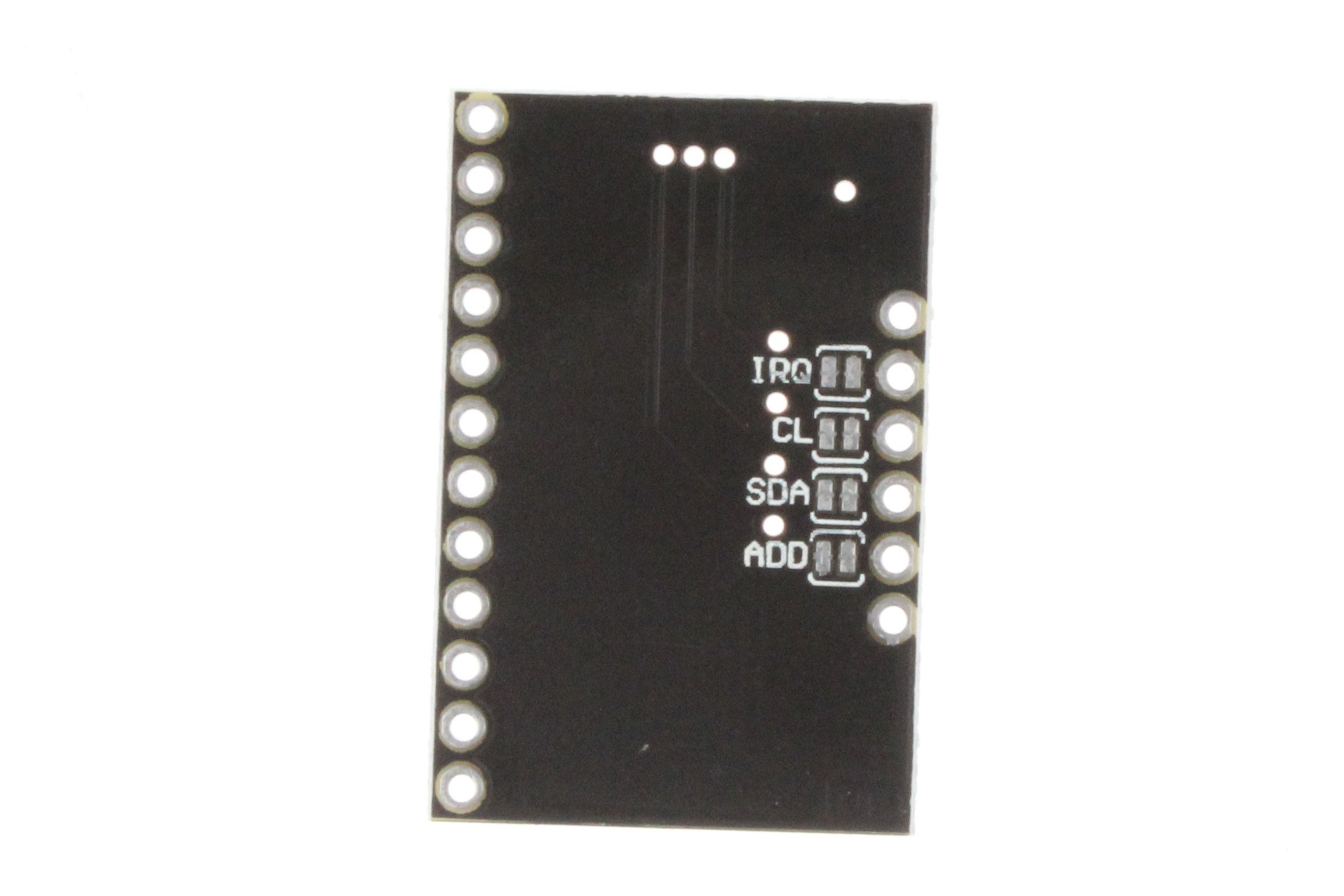 Snapklik.com : MPR121 Breakout V12 Proximity Capacitive Touch Sensor Module