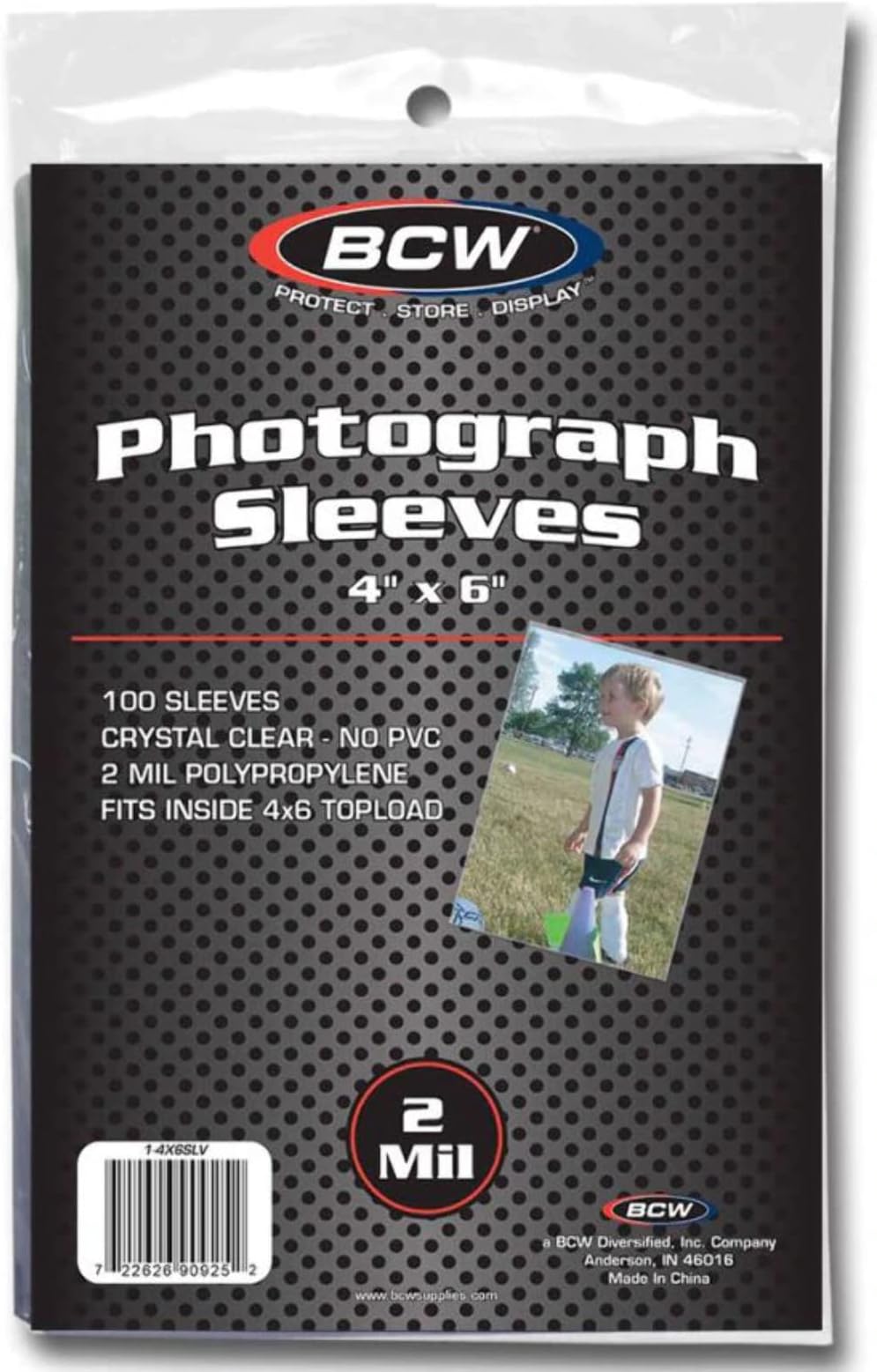 Amazon.com : Sleeve Kings Card Sleeve, XXL Super Large (101.5x153mm ...