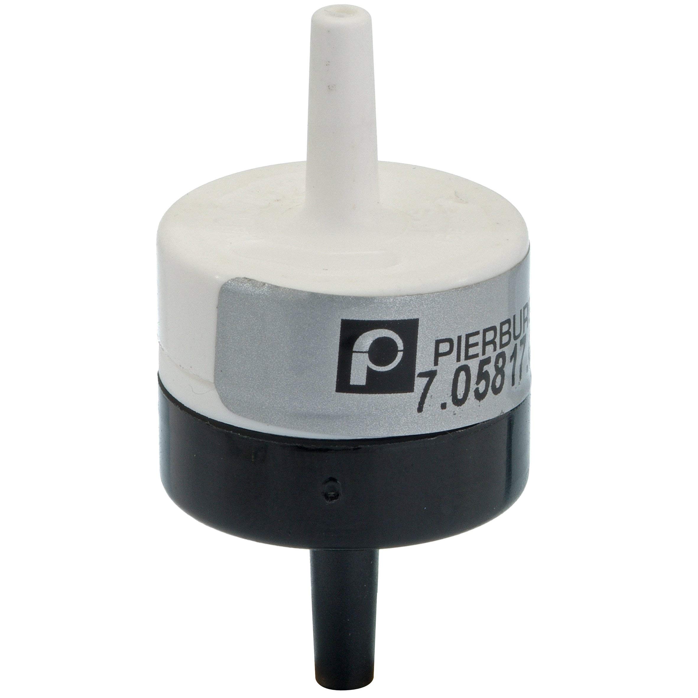 Amazon.com: Pierburg Control Unit Valve Pneumatic # 7.05817.00.0 OEM ...