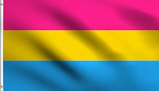 The Pan Flag: Its Meaning And Significance | CyCookery