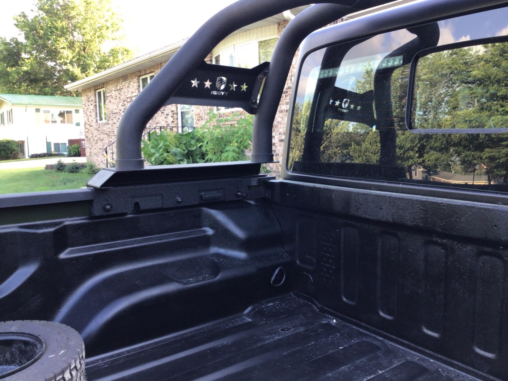 $33/mo - Finance Tyger Auto Sport Bar Compatible with 2020-2023 Jeep ...
