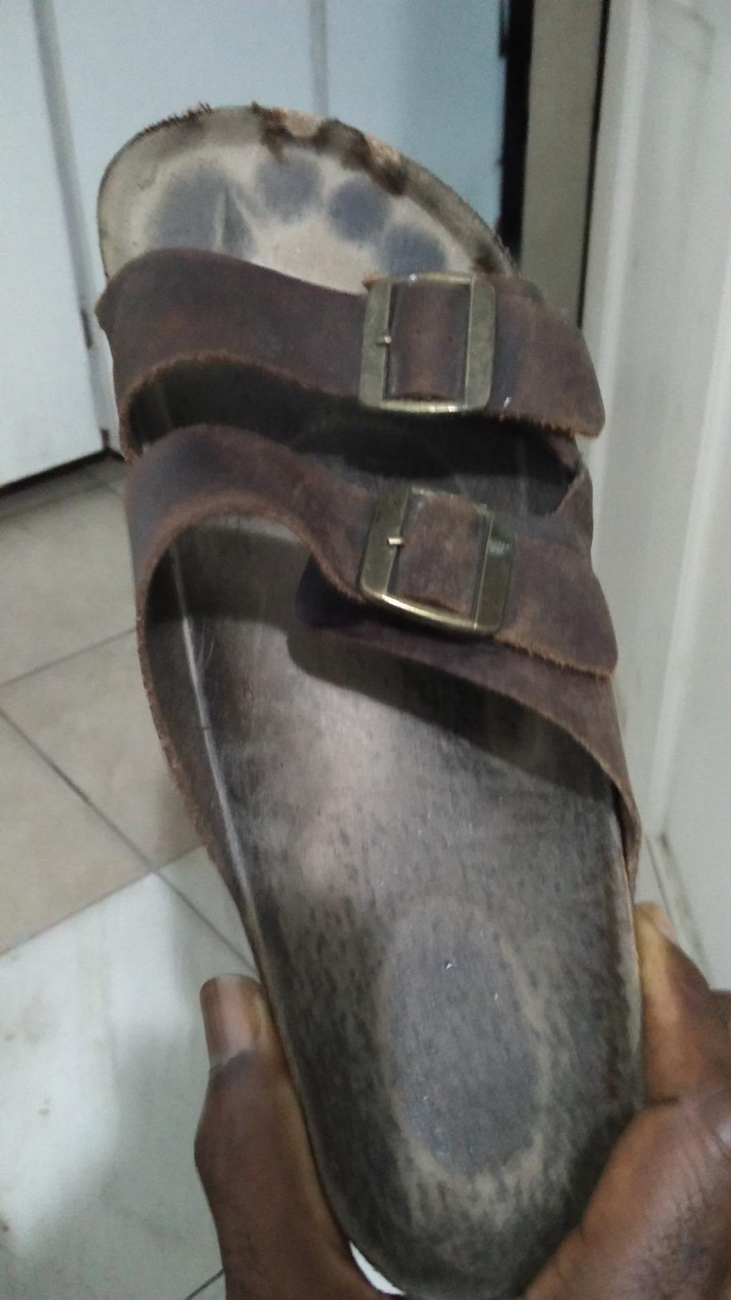 Amazon.com | Crevo Men's Sedono Slide Sandal | Sport Sandals & Slides