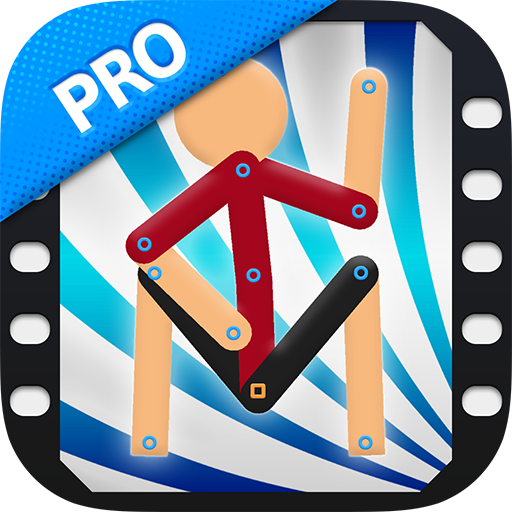 Stick Nodes Pro - Stickfigure Animator - App on Amazon Appstore