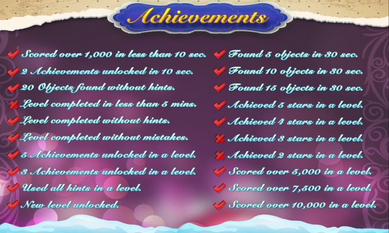 PlayHOG # 161 Hidden Object Games Free New - Christmas Tales - The ...