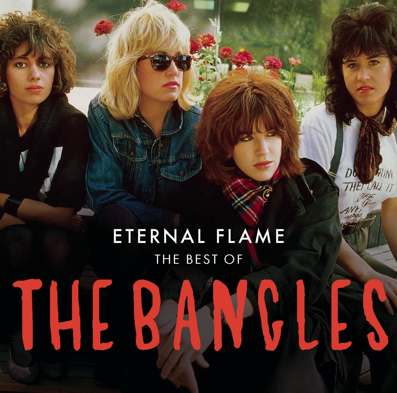 Eternal Flame: The Best of the Bangles: The Bangles, Multi-Artistes ...