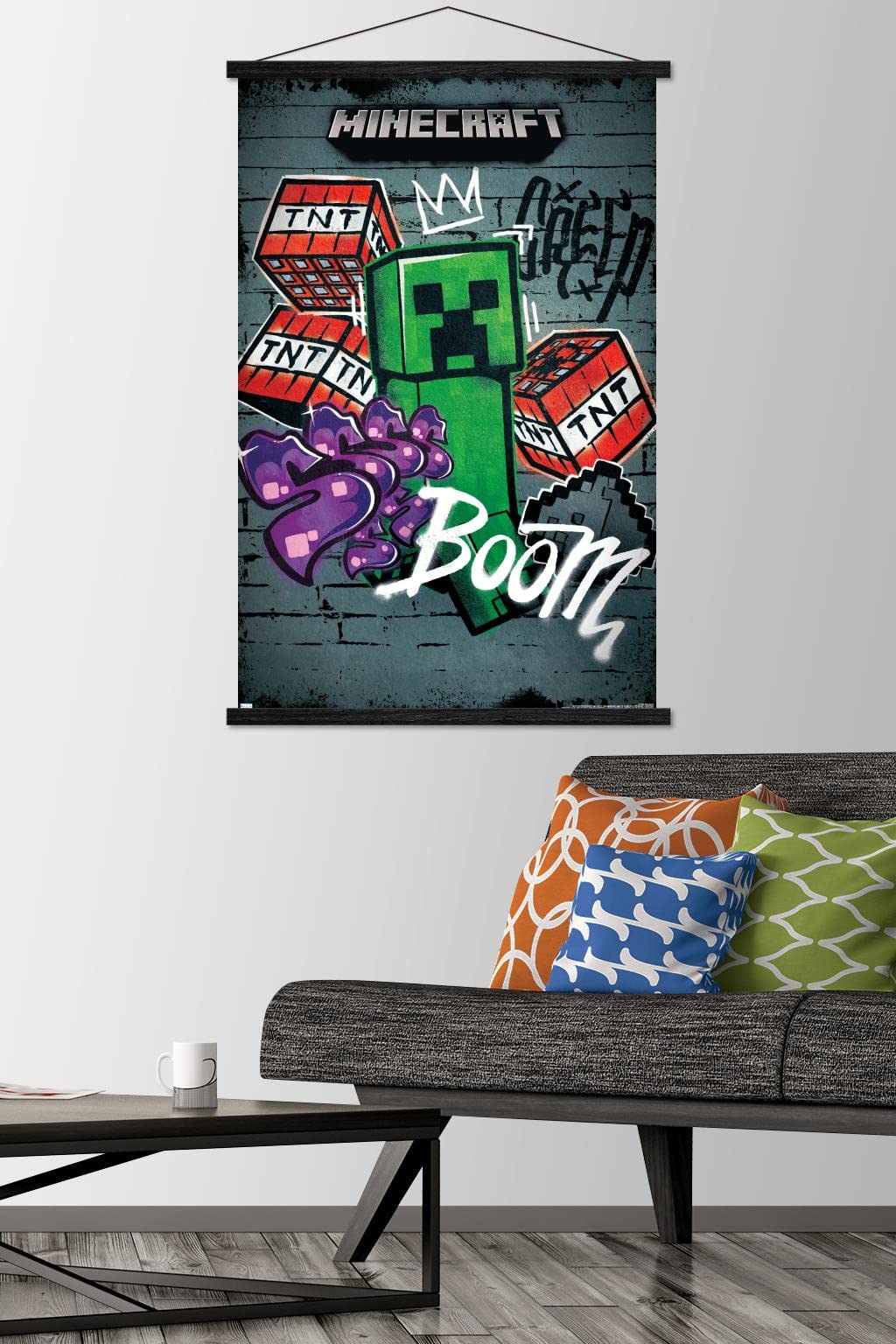 Immagini Del Logo Di Minecraft