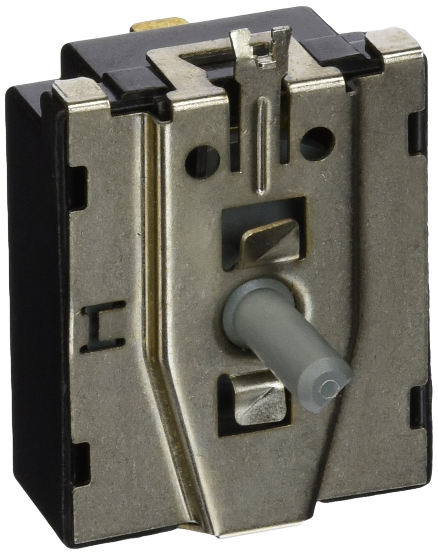 Amazon.com: General Electric WE4M407 Heat Selector Switch : Industrial ...