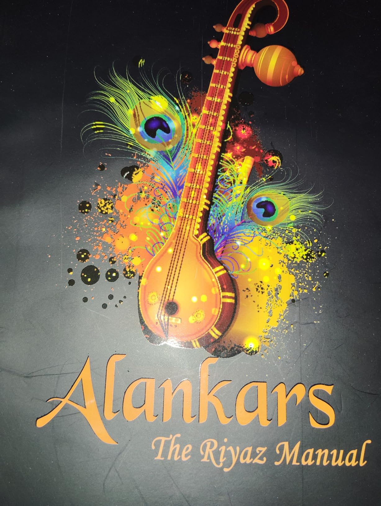 Buy Alankars The Riyaz Manual Book Online at Low Prices in India ...