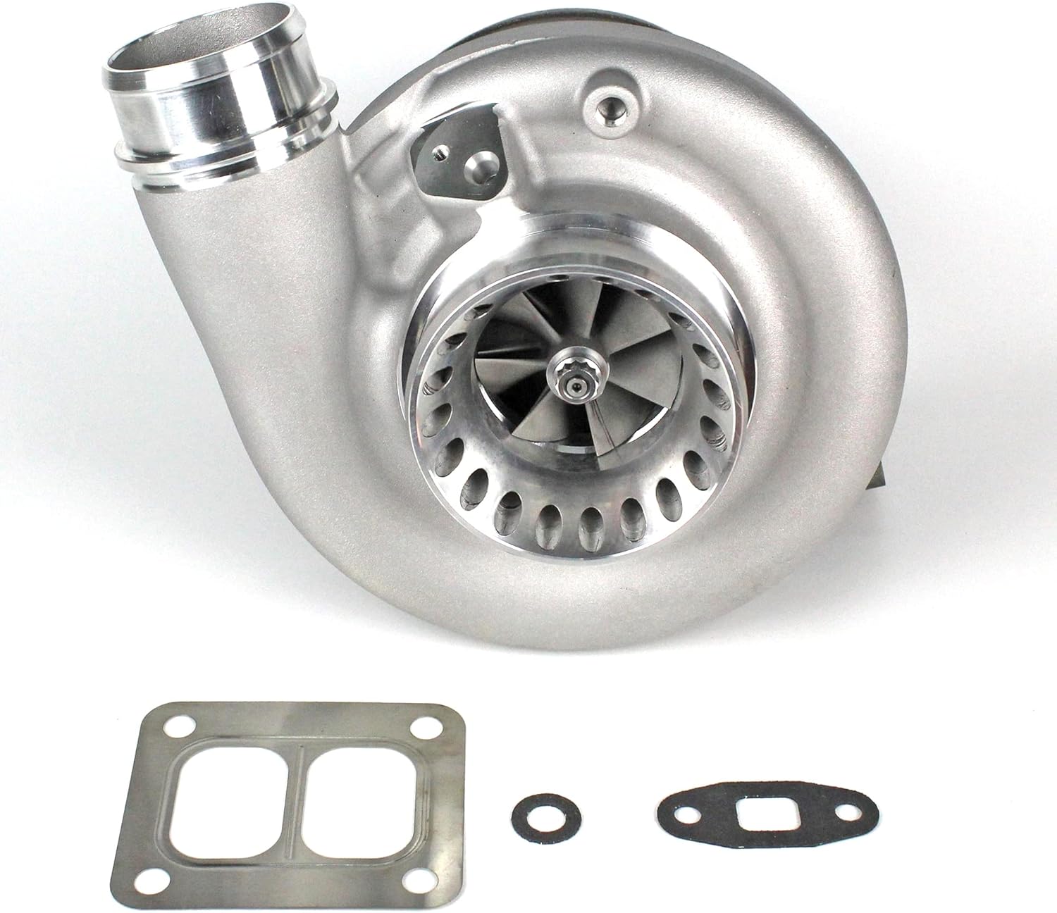Amazon.com: Supercell Turbos for S300SX-E S366 Cast Comp.Wheel Journal ...