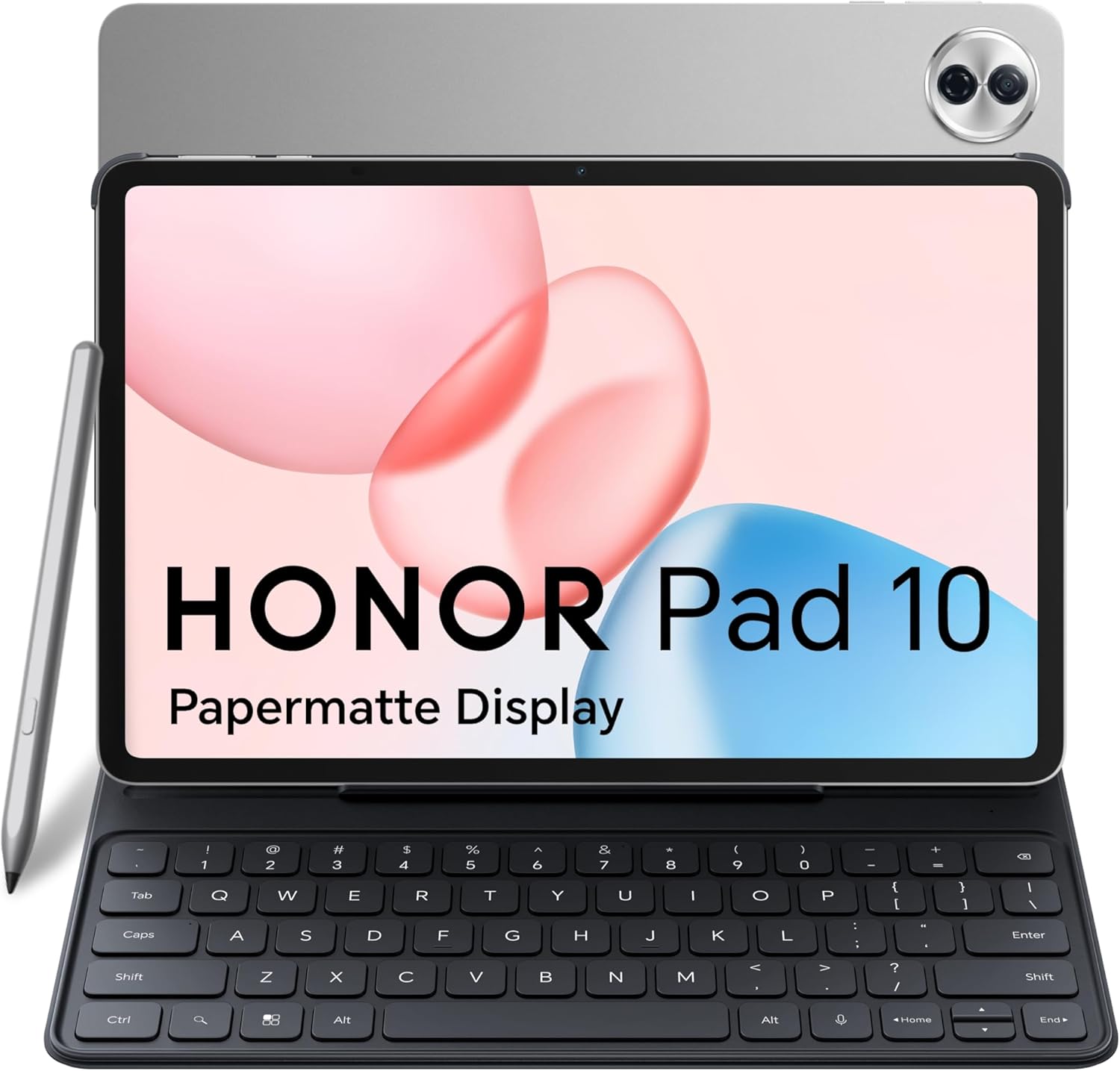 HONOR Pad 10 Papermatte Display 12.1 Inch Wi-Fi Tablet 8GB RAM 256GB ...