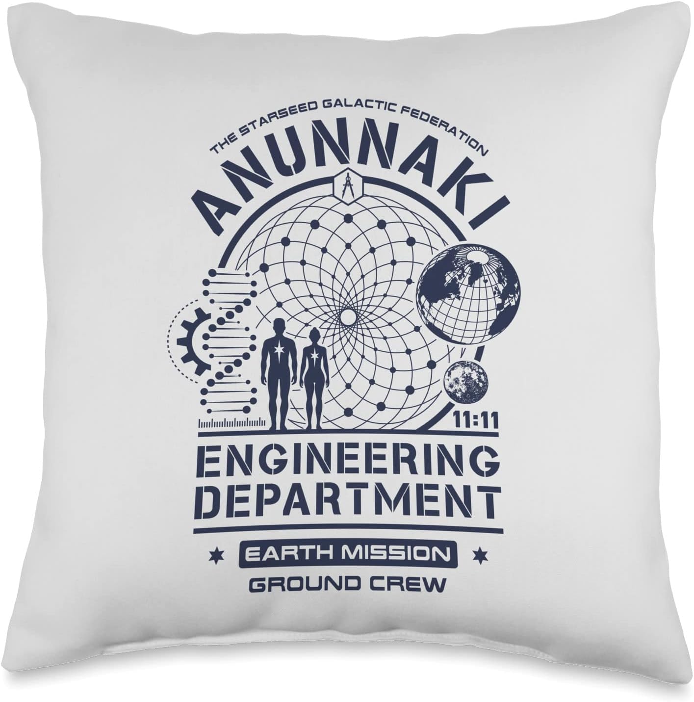 Amazon.com: Anunnaki Starseed Mission Occupations Anunnaki Starseed Engineering Department Earth ...