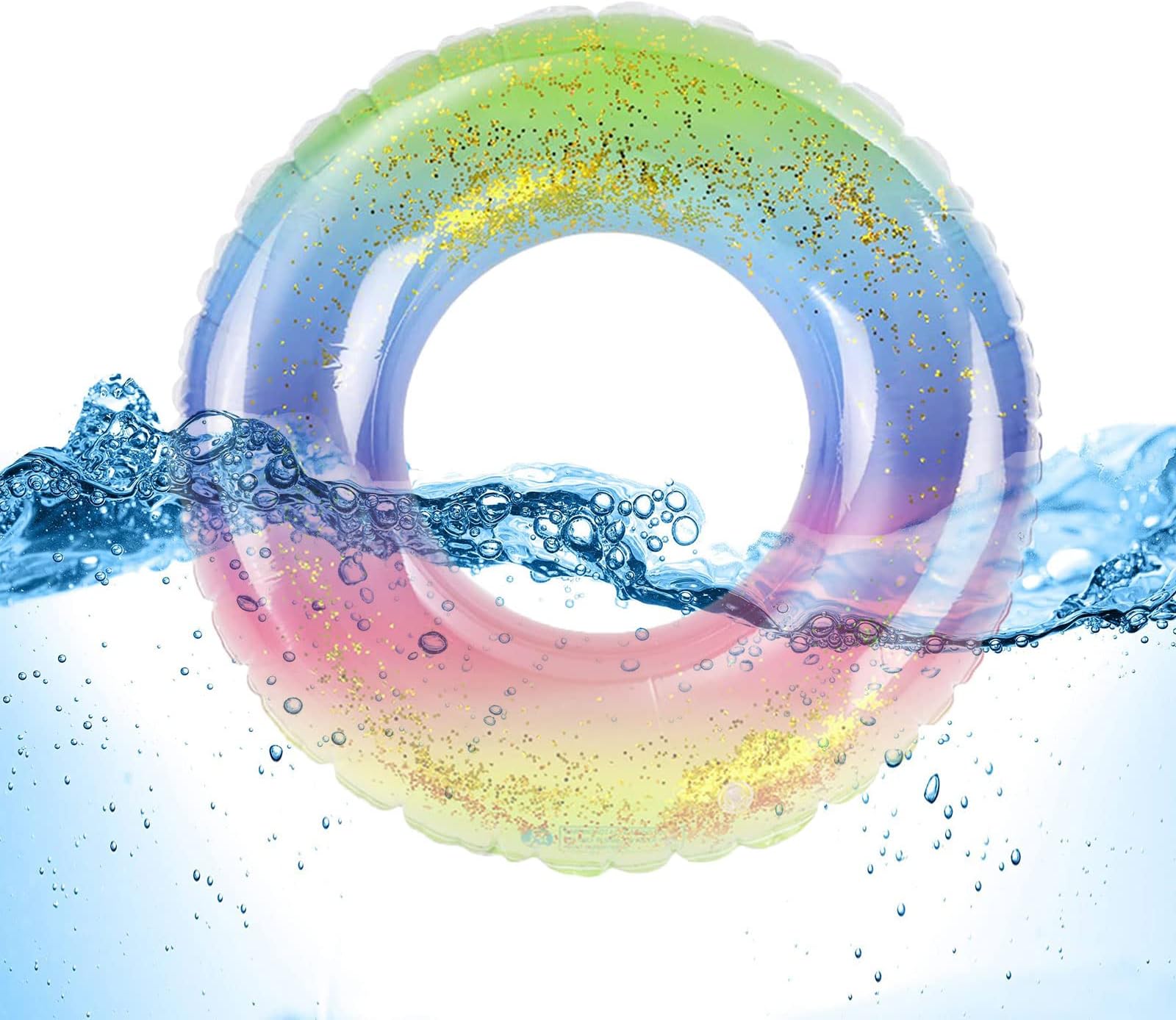 Intex 59242NP - Schwimmring, Durchmesser 61 cm, farblich sortiert ...