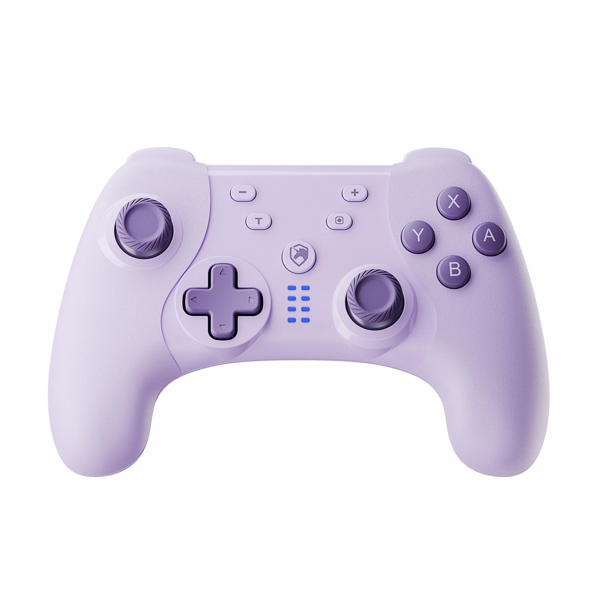 Amazon.com: ECHTPower Wireless Switch Controller, Switch Pro Controller ...
