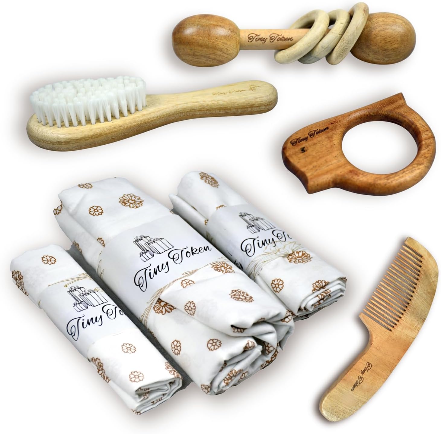 littlu New Born Baby Gifts | Baby Shower Gifts | Newborn Baby ...