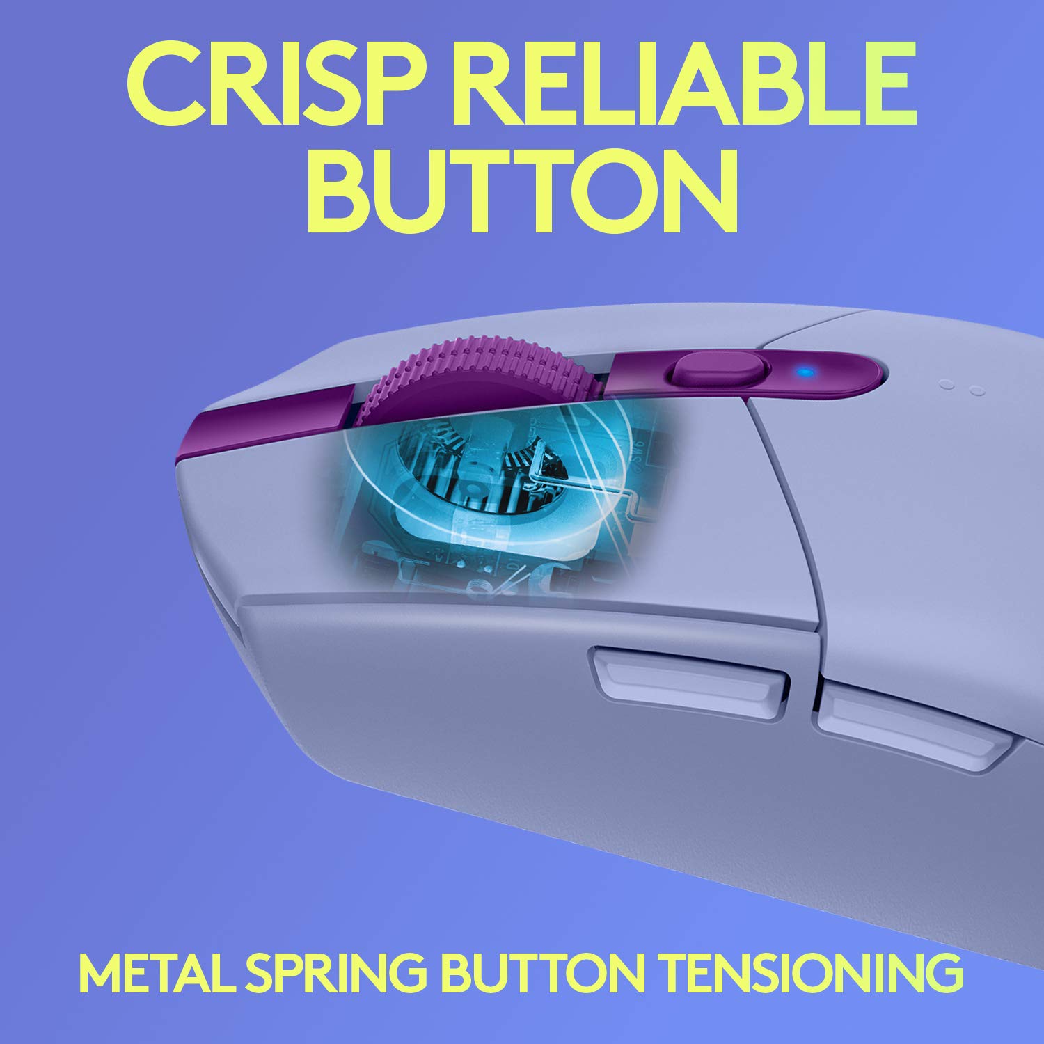 Logitech G305 LIGHTSPEED Wire...B086PJKVVT | Encarguelo.com