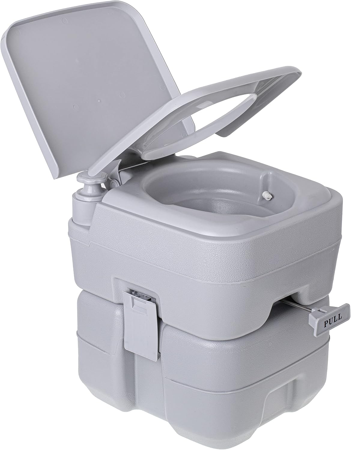 Camping Toilette Ohne Chemie