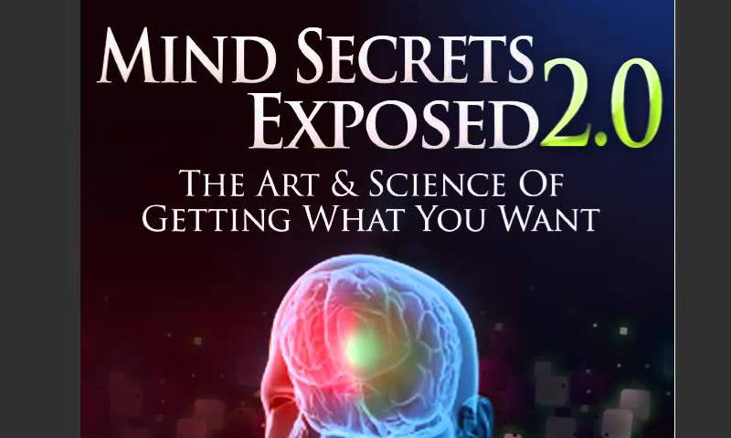 Mind Secrets Exposed - App on Amazon Appstore