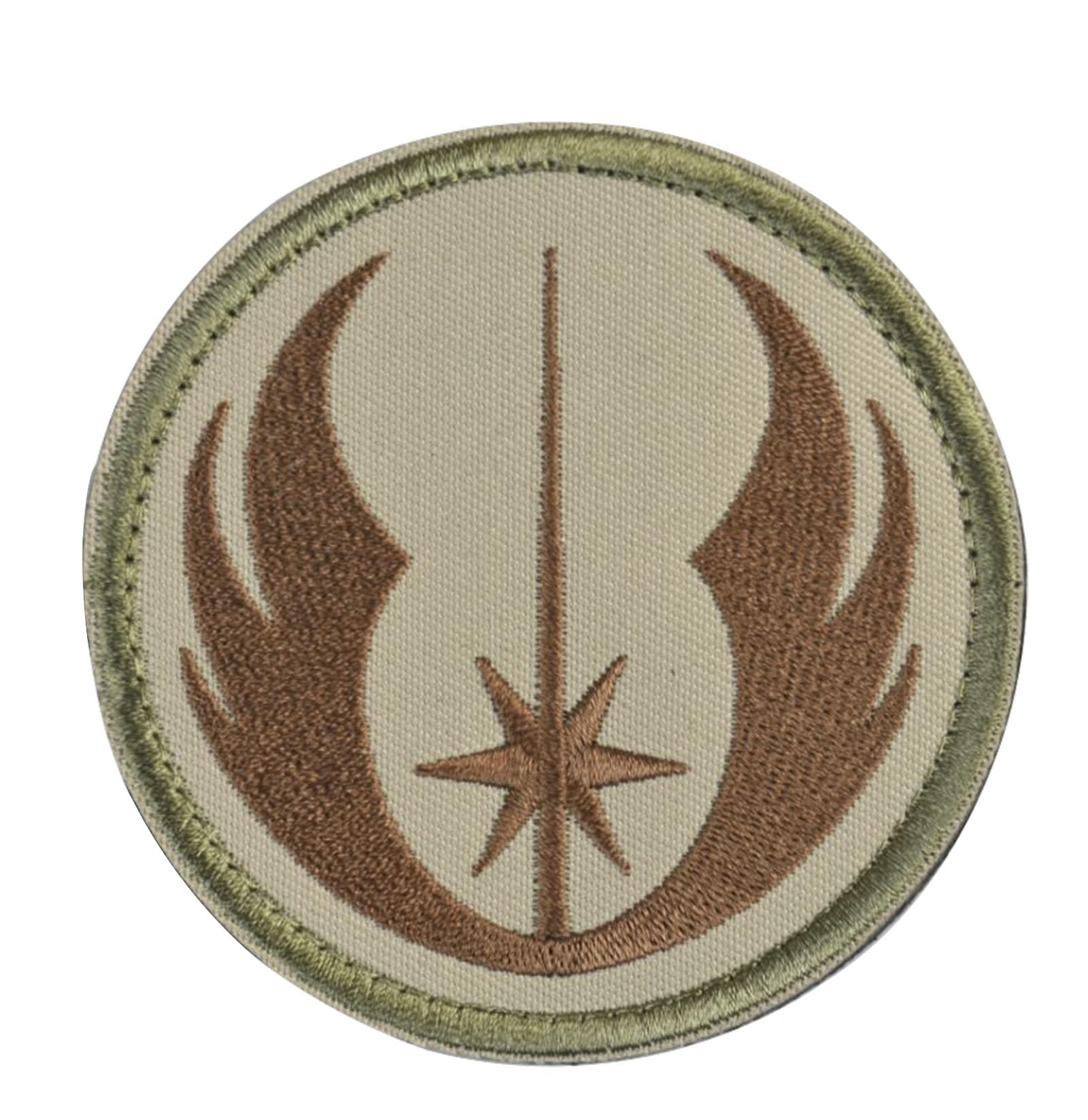 Morale Patch Tactical Military Morale Patches (TAN) : Amazon.ca: Sports ...