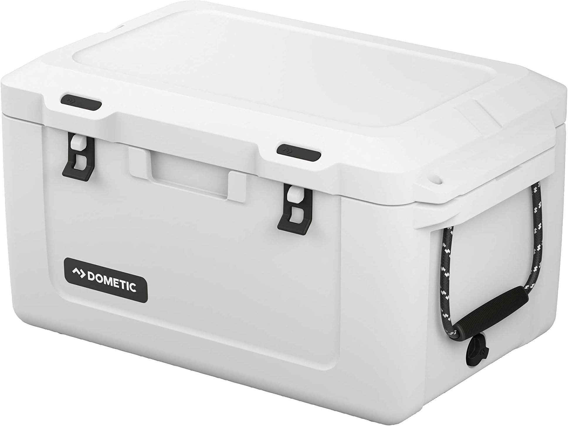 Amazon.com: DOMETIC Patrol Insulated Ice Chest (55, White) : Home & Kitchen