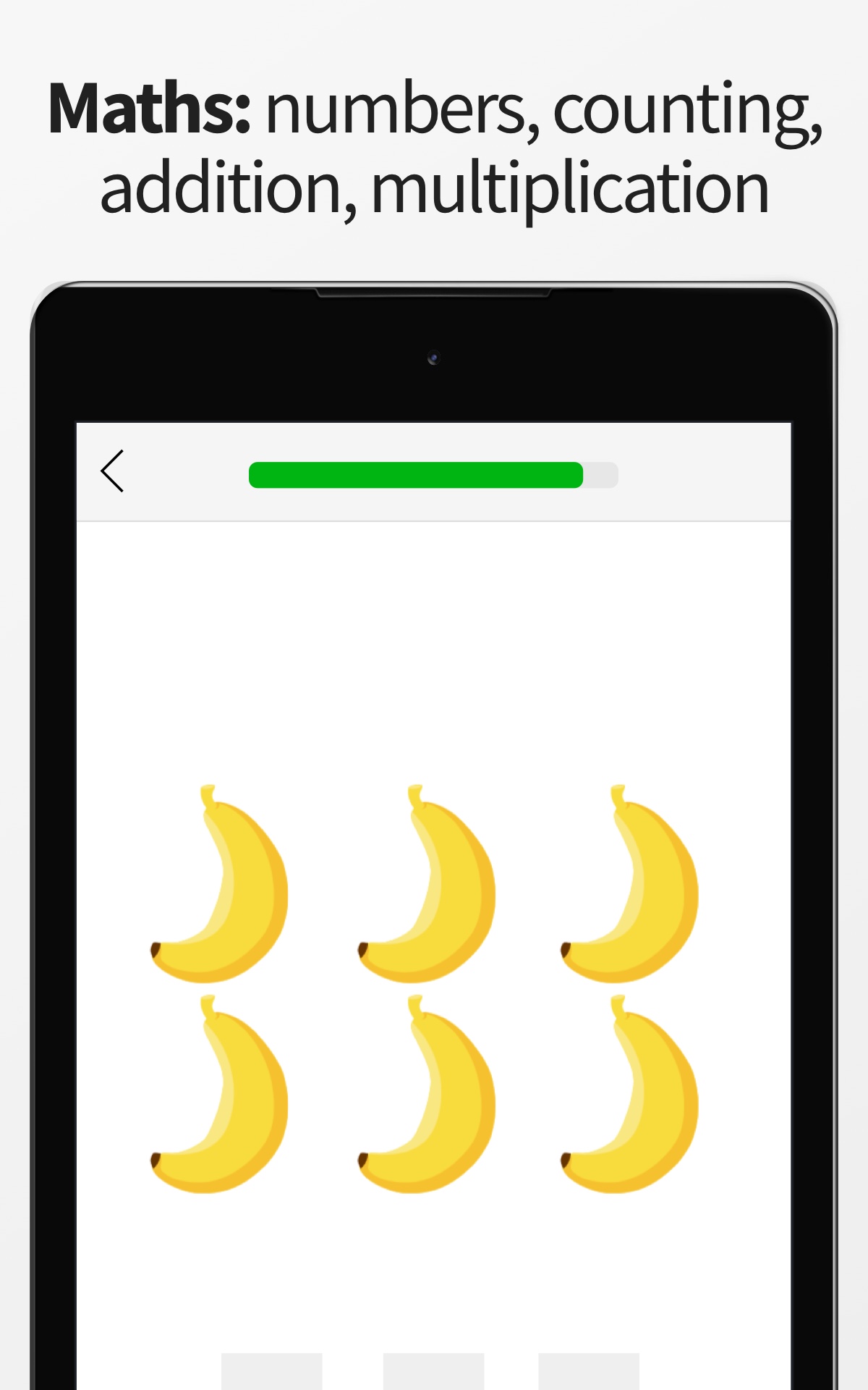 ANTON - Learning for Primary school:Amazon.co.uk:Appstore for Android