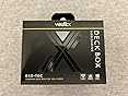 Amazon.com: Vault X Exo-Tec® Modular Sideloading Deck Box Module for ...