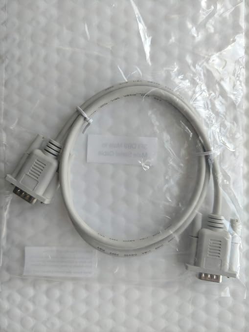 Amazon.com: Onity Encoder to Programmer Serial Cable : Tools & Home ...