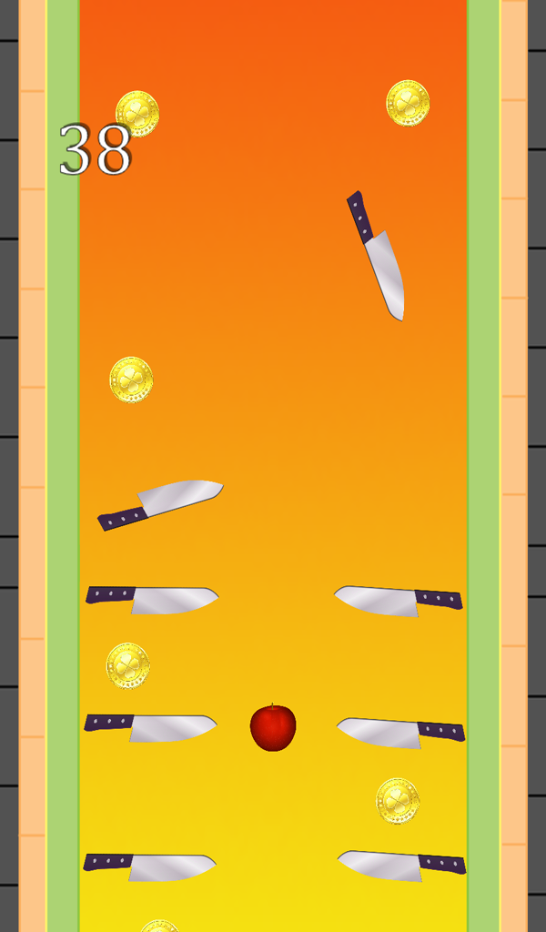 flippy knife simulator - App on Amazon Appstore