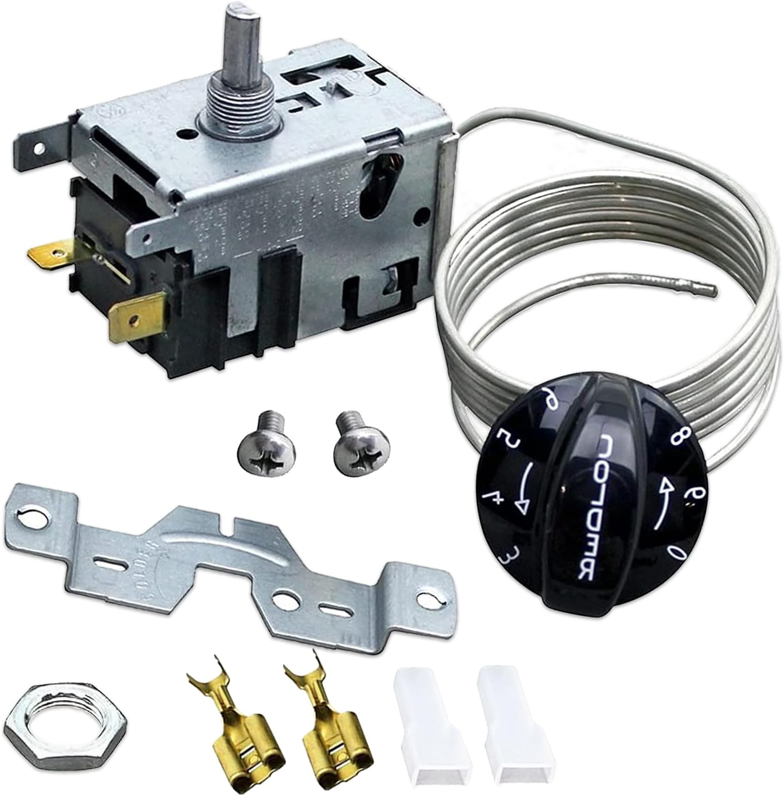 Amazon.com: 800393, 831932 Temperature Control Kit, Compatible with ...