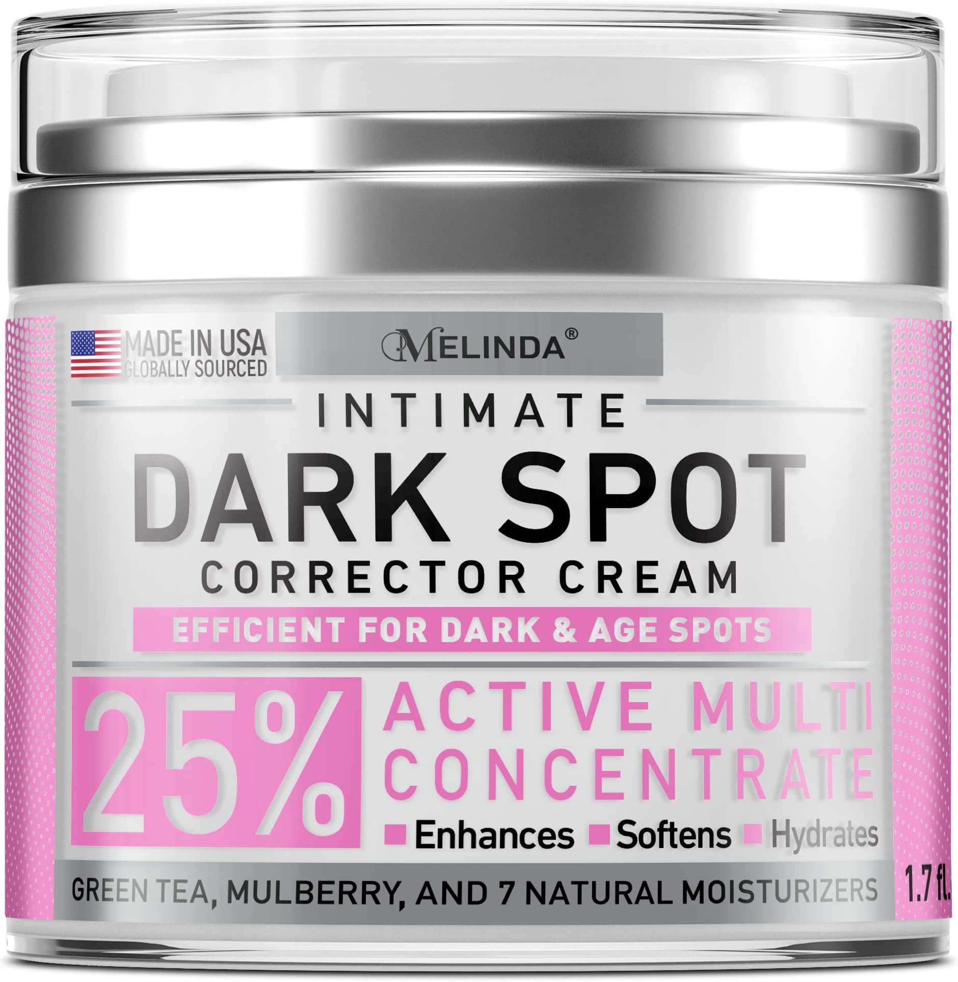 Amazon.com : Dark Spot Corrector for Face. Skin Radiance Dark Spots ...