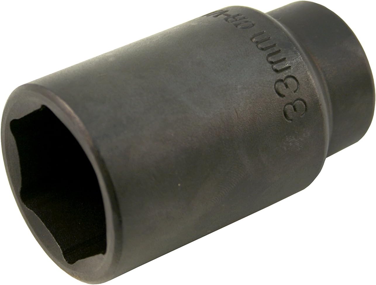 Amazon.com: CTA Tools A418 Axle Nut Socket - 33mm, 6-Point Hex : Automotive