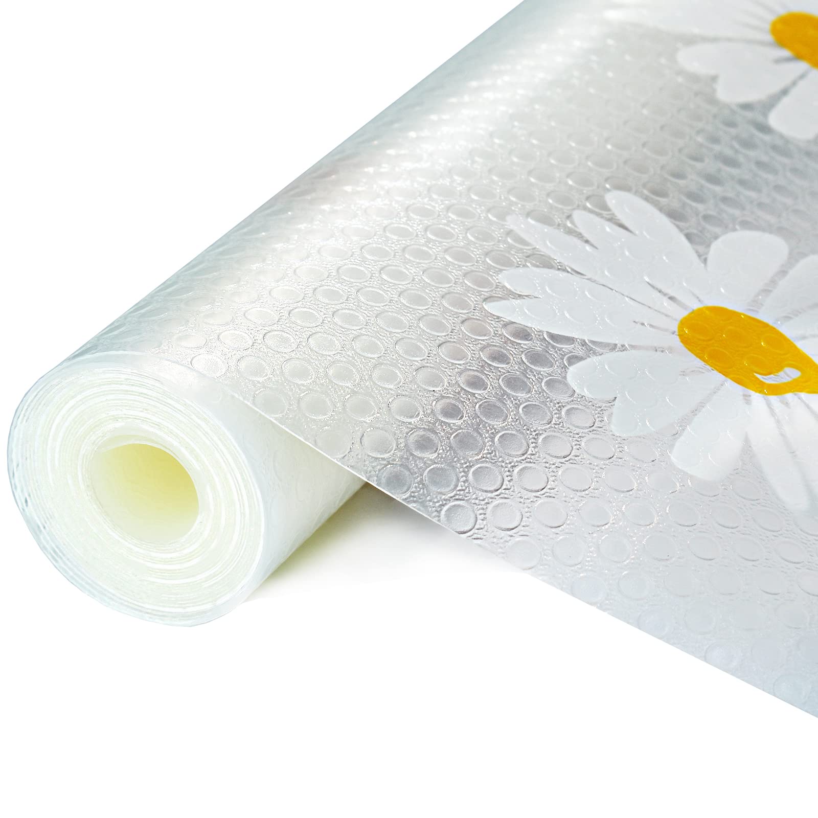 Buy Shelf Liners for Kitchen Cabinet, Waterproof Drawer Liner for ...