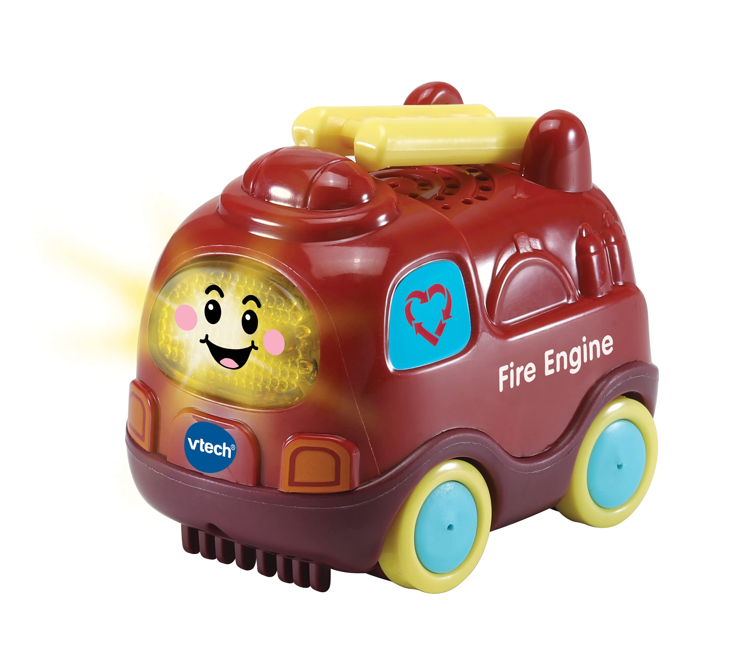 Vtech toot toot campervan - Find the best price at PriceSpy