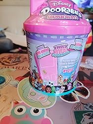 Amazon.com: Just Play Disney Doorables Squish’Alots Series 2 ...