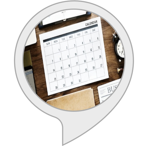 Amazon.com: BestDateCalendar : Alexa Skills