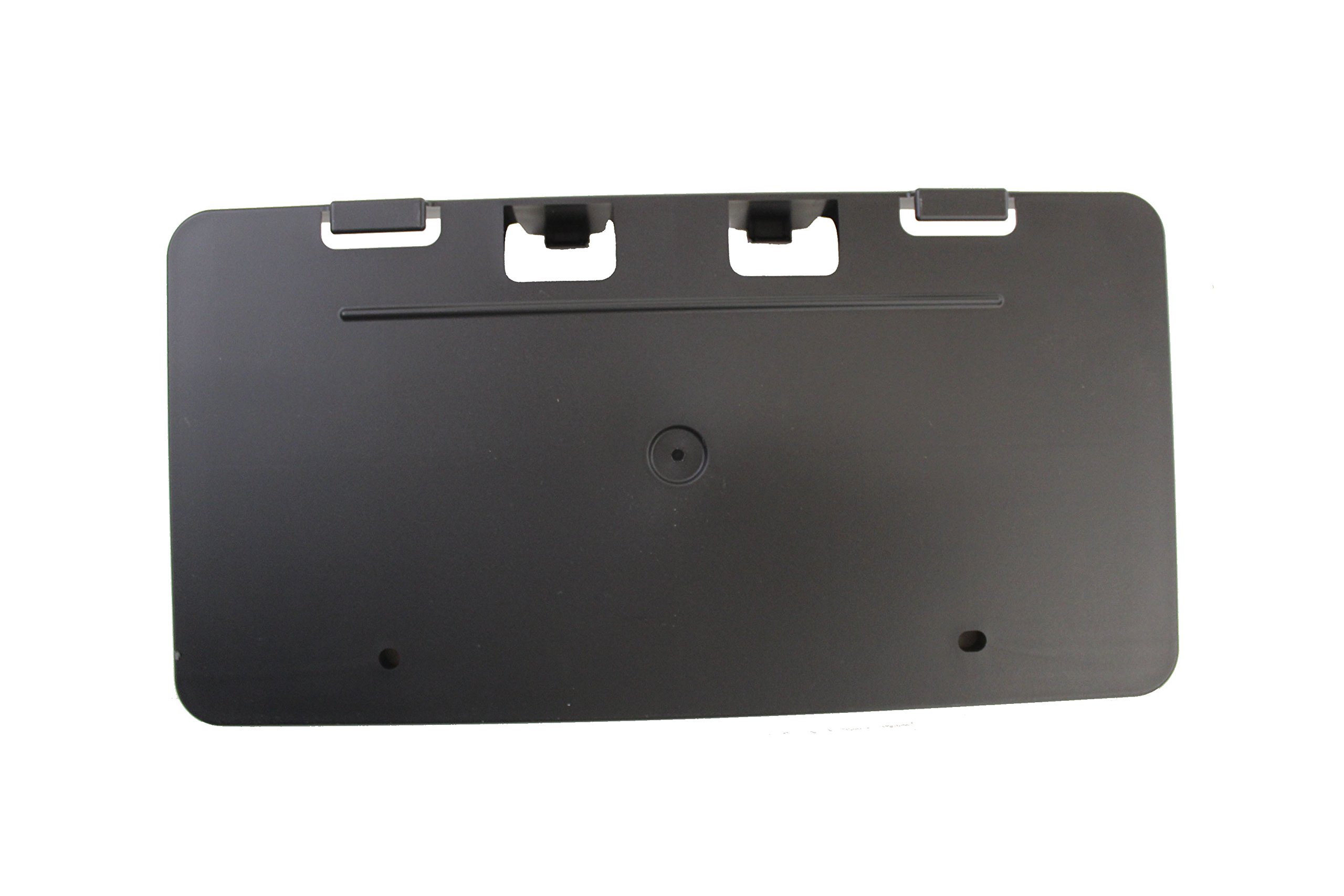 Amazon.com: TOYOTA Genuine 75101-AA040 License Plate Bracket, Front ...