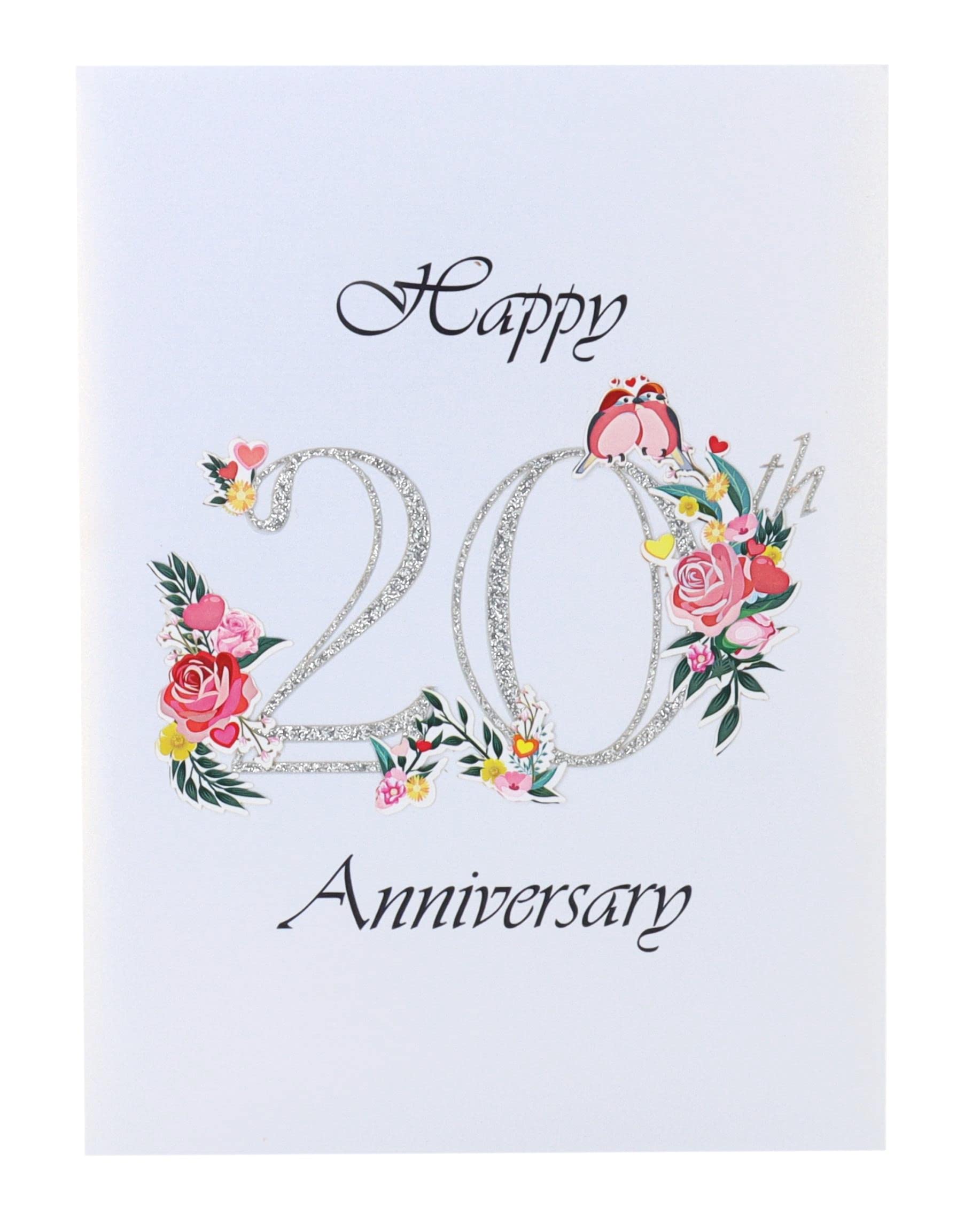 Happy 20th Anniversary Wishes 70 Funny Anniversary Quotes And Messages
