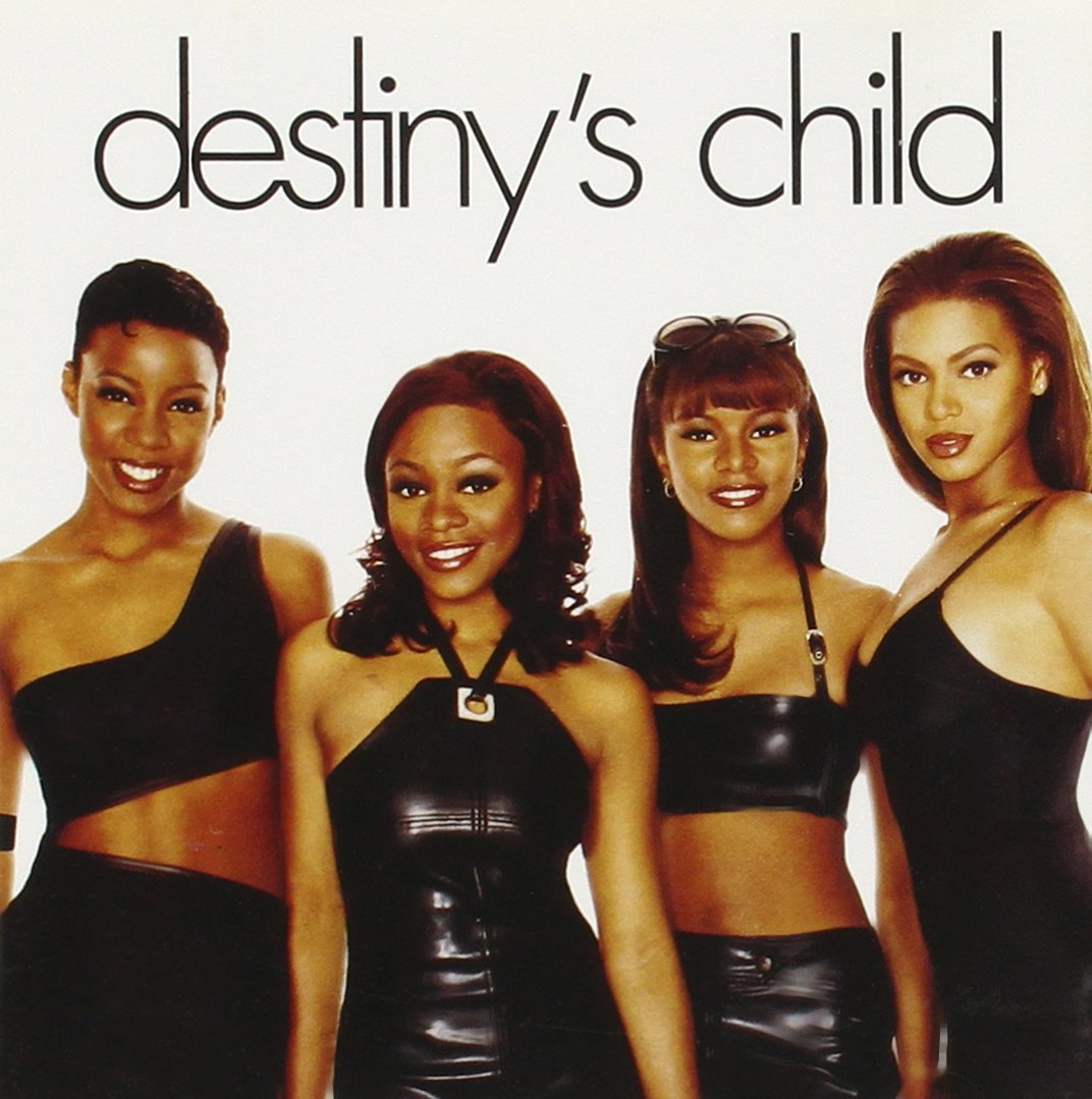 Amazon.com: Destiny's Child: CDs & Vinyl