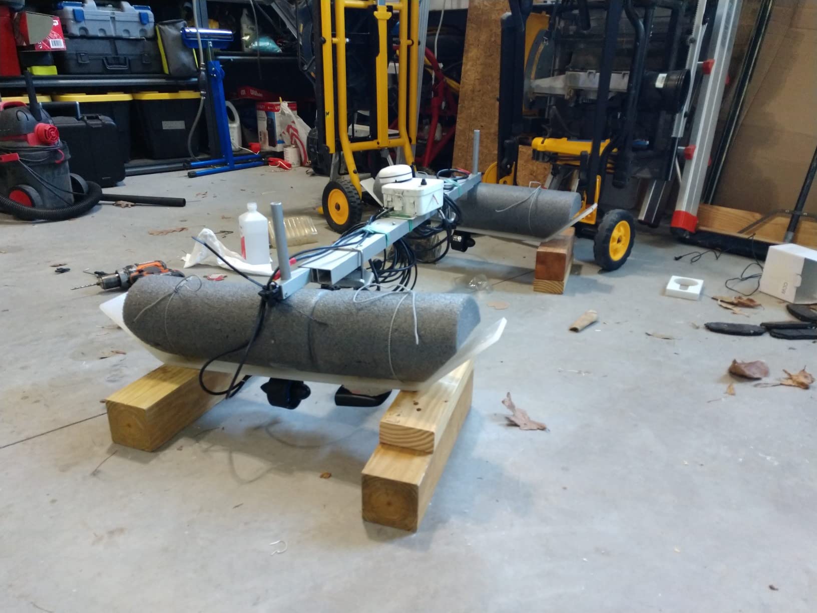 $11/mo - Finance DIAMONDDYNAMICS Underwater Thruster 1.2kg Thrust 12V ...