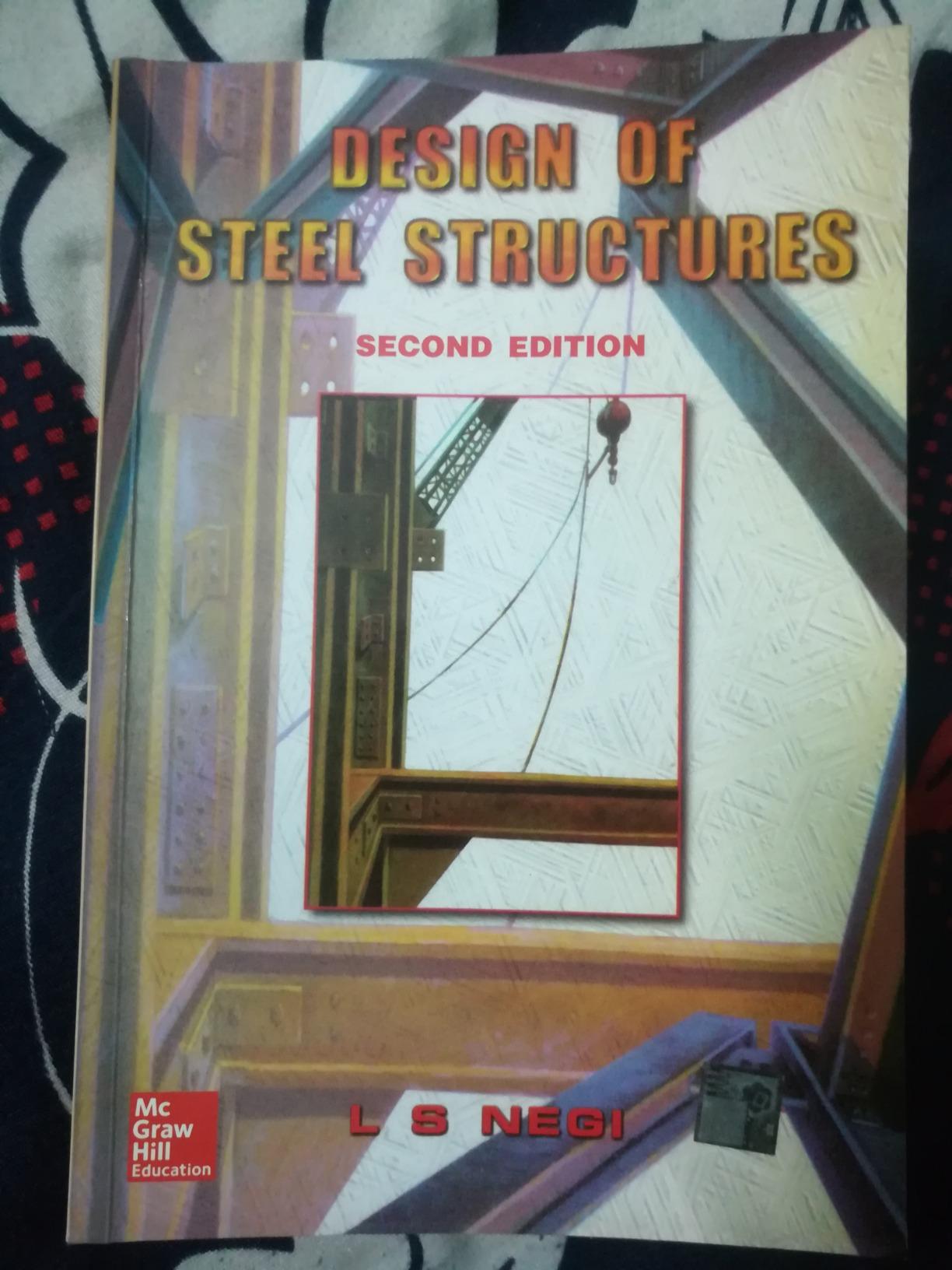 Buy Design of Steel Structures Book Online at Low Prices in India ...