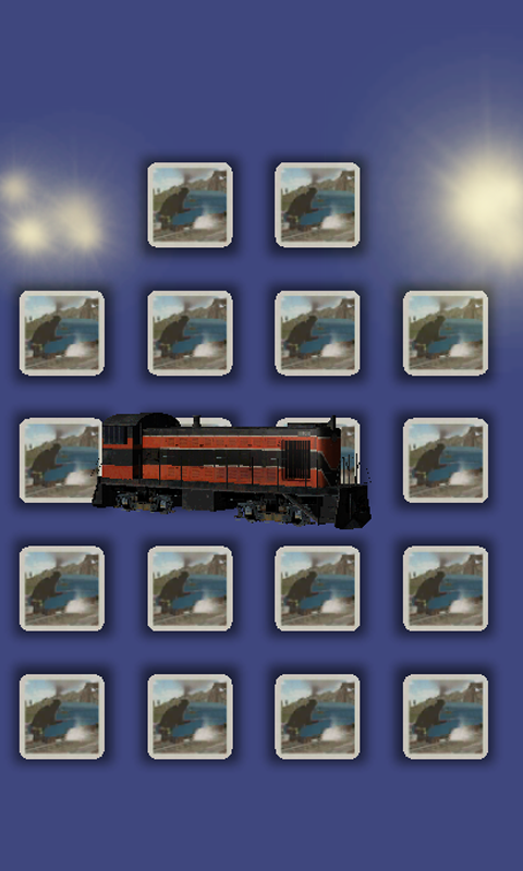 Train Memory - App on Amazon Appstore