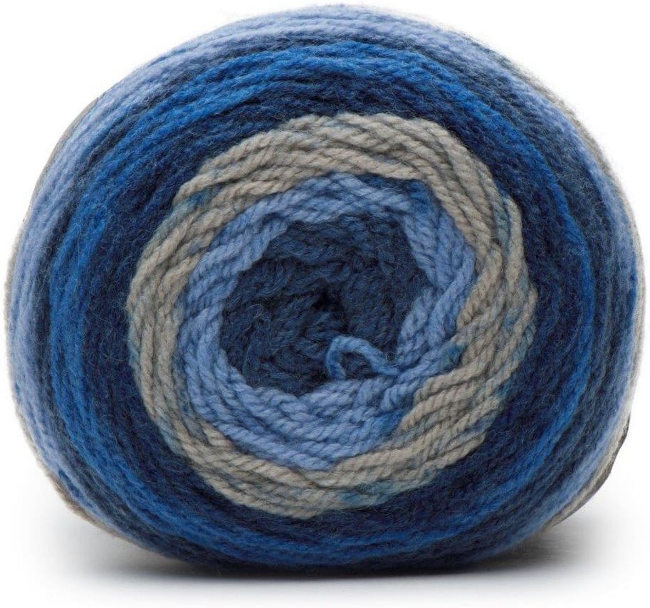 Amazon.com: Caron Cakes- 200g- Blueberry Muffin